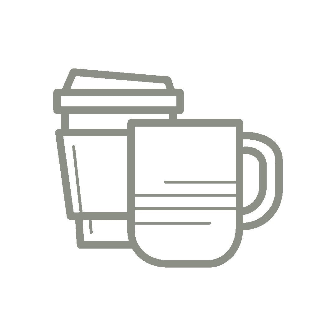 Cups & Equipment – B2Cups