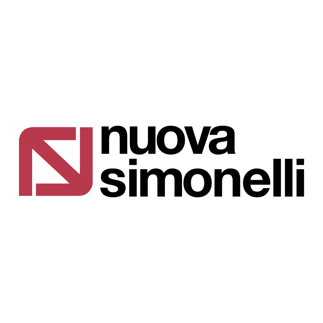 Nuova Simonelli – B2Cups